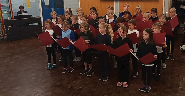 Heron Hill Primary School - Clubs